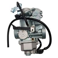 China Sample Make Aluminum Alloy Aftermarket Motorcycles Carburetor for Honda XR600R Parts for sale
