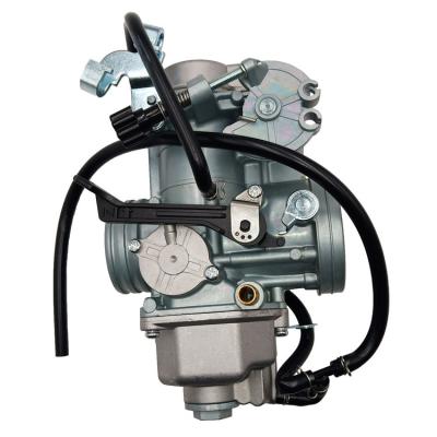 China Sample Make Aluminum Alloy Aftermarket Motorcycles Carburetor for Honda XR600R Parts for sale