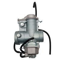 China Sample Make Aluminum Alloy Aftermarket Motorcycles Carburetor for Honda XR600R Parts for sale