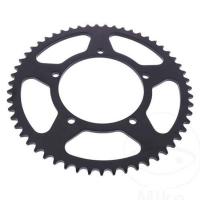 China Design Motorcycle Sprocket for Aprilia 50 MX SM RX Custom Steel 420 50T 51T Design for sale