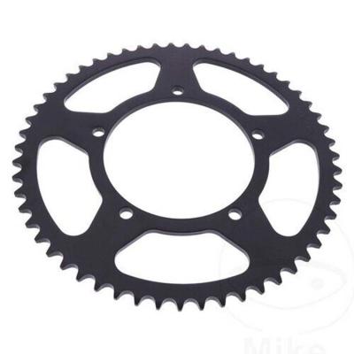 China Design Motorcycle Sprocket for Aprilia 50 MX SM RX Custom Steel 420 50T 51T Design for sale