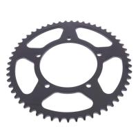 China Design Motorcycle Sprocket for Aprilia 50 MX SM RX Custom Steel 420 50T 51T Design for sale
