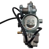 China Sample Make Aluminum Alloy Aftermarket Motorcycles Carburetor for Honda XR600R Parts for sale