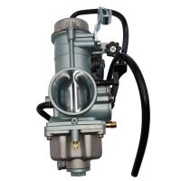 China Sample Make Aluminum Alloy Aftermarket Motorcycles Carburetor for Honda XR600R Parts for sale