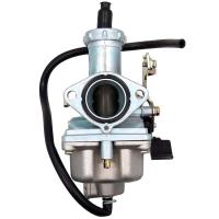 China Fit for For Honda XL125 Carburetor PZ26 125cc Aftermarket Motorcycle Parts for sale
