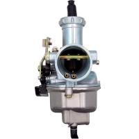 China Fit for For Honda XL125 Carburetor PZ26 125cc Aftermarket Motorcycle Parts for sale