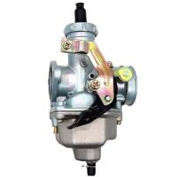 China Fit for For Honda XL125 Carburetor PZ26 125cc Aftermarket Motorcycle Parts for sale