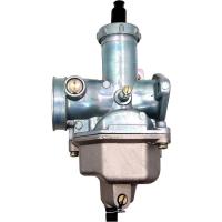 China Fit for For Honda XL125 Carburetor PZ26 125cc Aftermarket Motorcycle Parts for sale
