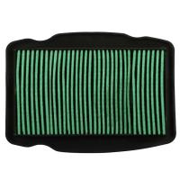 China Plastic Paper Air Filter for Honda CB 160R Hornet Customizable Aftermarket Option for sale