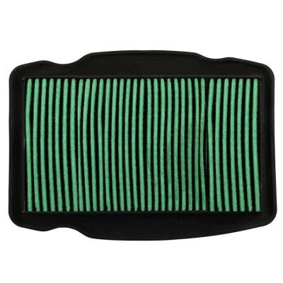China Plastic Paper Air Filter for Honda CB 160R Hornet Customizable Aftermarket Option for sale