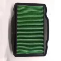 China Plastic Paper Air Filter for Honda CB 160R Hornet Customizable Aftermarket Option for sale