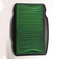 China Plastic Paper Air Filter for Honda CB 160R Hornet Customizable Aftermarket Option for sale