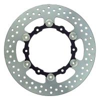 China KTM 990 LC 8 Adventure Front Customized Motorcycle Brake Disc with 5mm Thickness for sale