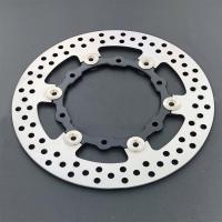 China KTM 990 LC 8 Adventure Front Customized Motorcycle Brake Disc with 5mm Thickness for sale