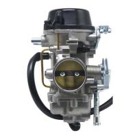 China Aftermarket Aluminum Alloy Carburetor for Suzuki DR 650 Perfect Fit and Function for sale
