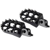 China Aluminum Alloy Foot Pegs for Honda CRF 250L CRF250L Accessories Replace/Repair Purpose for sale