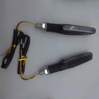 China Durable Yellow Red LED Sequential Turn Signal Indicator Light with CE Certification for sale