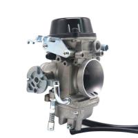 China Aftermarket Aluminum Alloy Carburetor for Suzuki DR 650 Perfect Fit and Function for sale