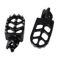 China Aluminum Alloy Foot Pegs for Honda CRF 250L CRF250L Accessories Replace/Repair Purpose for sale