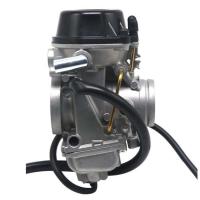 China Aftermarket Aluminum Alloy Carburetor for Suzuki DR 650 Perfect Fit and Function for sale