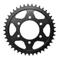 China Custom 525 Motorcycle Chain Sprocket for Kawasaki Z900 Z900RS ZX9R ZX10R KLZ1000 ZX1000 for sale