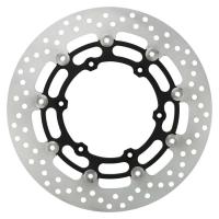 China Custom 300mm Front Brake Disc for KTM 690 950 990 LC Boost Your Bike's Braking Power for sale