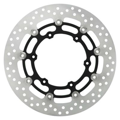 China Custom 300mm Front Brake Disc for KTM 690 950 990 LC Boost Your Bike's Braking Power for sale
