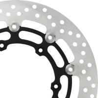 China Custom 300mm Front Brake Disc for KTM 690 950 990 LC Boost Your Bike's Braking Power for sale