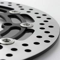 China Custom 300mm Front Brake Disc for KTM 690 950 990 LC Boost Your Bike's Braking Power for sale