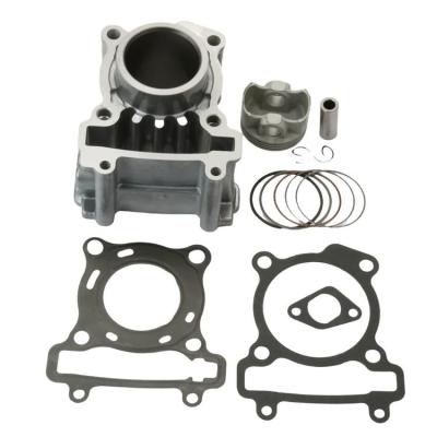 China Replace Your Yamaha X-max 125 with this Advanced Aftermarket Spare Parts Cylinder for sale
