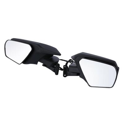 China Aftermarket Motorcycle Goldwing 1800 Parts Rear View Mirror for Honda GL1800 Goldwing for sale