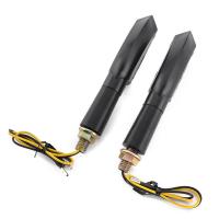 China Amber Flashing 12V Motorcycle LED Turn Signal Light for Replace/Repair E Mark Approved for sale
