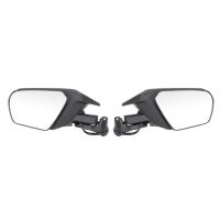 China Aftermarket Motorcycle Goldwing 1800 Parts Rear View Mirror for Honda GL1800 Goldwing for sale