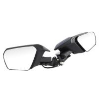 China Aftermarket Motorcycle Goldwing 1800 Parts Rear View Mirror for Honda GL1800 Goldwing for sale