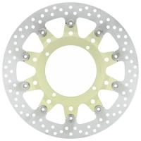 China 320mm Front Brake Disc for SM 450 450R 510 510R 610 630 Enhanced Braking Performance for sale
