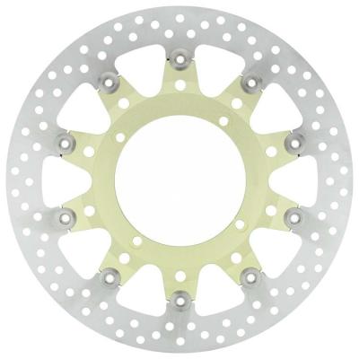 China 320mm Front Brake Disc for SM 450 450R 510 510R 610 630 Enhanced Braking Performance for sale
