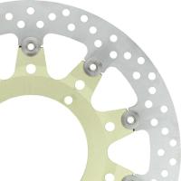 China 320mm Front Brake Disc for SM 450 450R 510 510R 610 630 Enhanced Braking Performance for sale