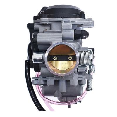 China Enhance Your Yamaha XT 225 Serow's Performance with Our Natural Color XT225 Carburetor for sale