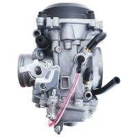 China Enhance Your Yamaha XT 225 Serow's Performance with Our Natural Color XT225 Carburetor for sale