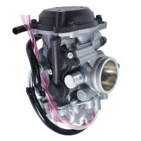 China Enhance Your Yamaha XT 225 Serow's Performance with Our Natural Color XT225 Carburetor for sale
