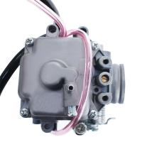 China Enhance Your Yamaha XT 225 Serow's Performance with Our Natural Color XT225 Carburetor for sale