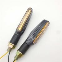China Universal Motorcycle Turn Signal Indicators Lights The Ultimate Customization Option for sale