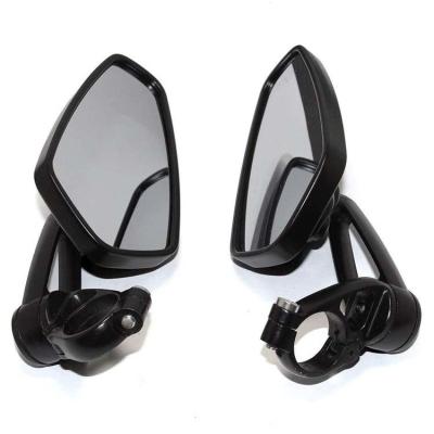 China 22mm CNC Motorcycle Mirror for Kawasaki Z 900 Perfect Combination of Style and Function for sale