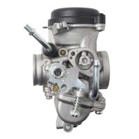 China Sample Aftermarket FZ16 Motorcycle Carburetor for Yamaha FZ 16 Parts and Performance for sale