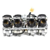 China CB400 Carburetor Assembly Perfect for Replacing Your Honda CB 400 CB400SF Carburetor for sale