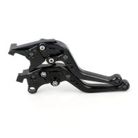 China Customized Black/Red/Silver/Gold Motorcycle Clutch Brake Lever for Yamaha XT 660 for sale
