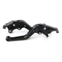 China Customized Black/Red/Silver/Gold Motorcycle Clutch Brake Lever for Yamaha XT 660 for sale
