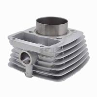 China Honda CG 125 Motorcycle Spare Parts Cylinder Head Block Kit for Your Requirements for sale