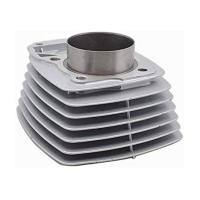 China Honda CG 125 Motorcycle Spare Parts Cylinder Head Block Kit for Your Requirements for sale