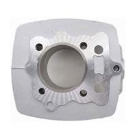 China Honda CG 125 Motorcycle Spare Parts Cylinder Head Block Kit for Your Requirements for sale